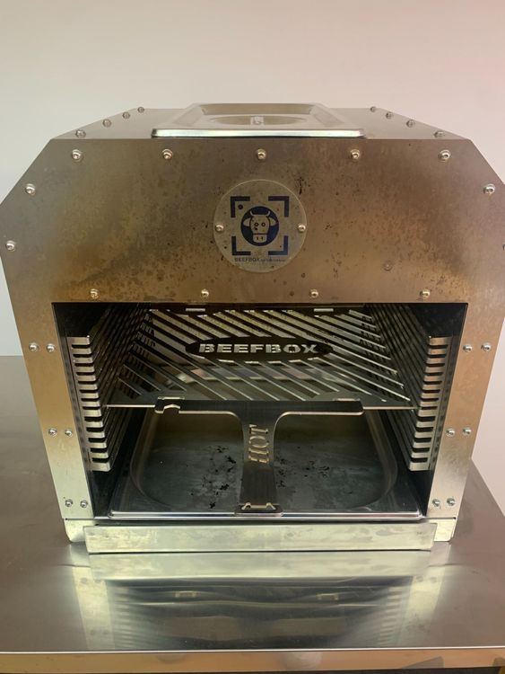 Schãne Beefbox Twin 20 Bild