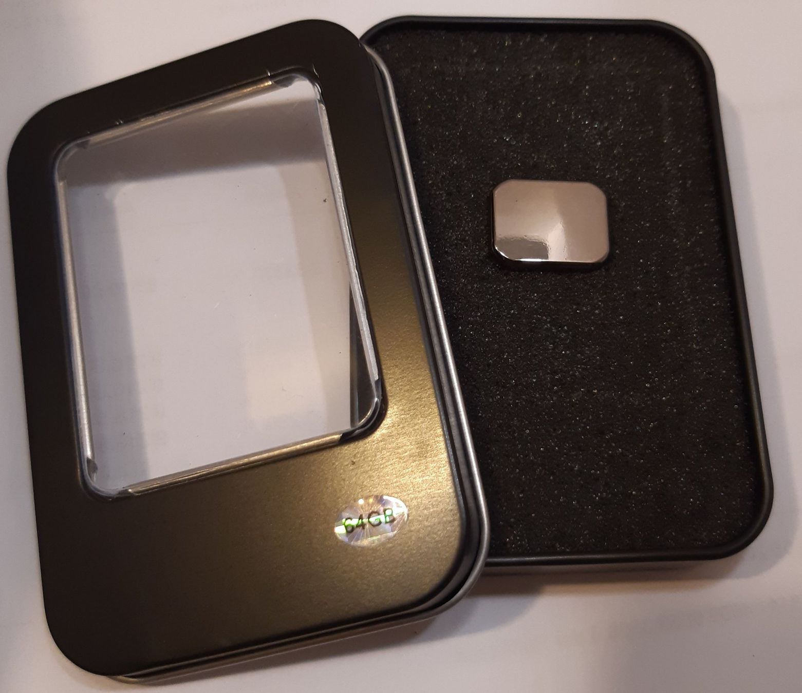 NEU USB-C Mini 3.0 Memory Stick 64 GB inkl. Adapter (Neuf avec ...