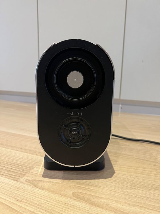 Toaster Siemens / Porsche Design (Gebraucht) in Fehraltorf für CHF 40 ...