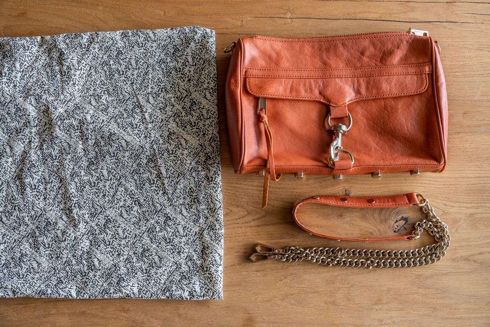 Original Rebecca Minkoff «Mac» gross | Kaufen auf Ricardo