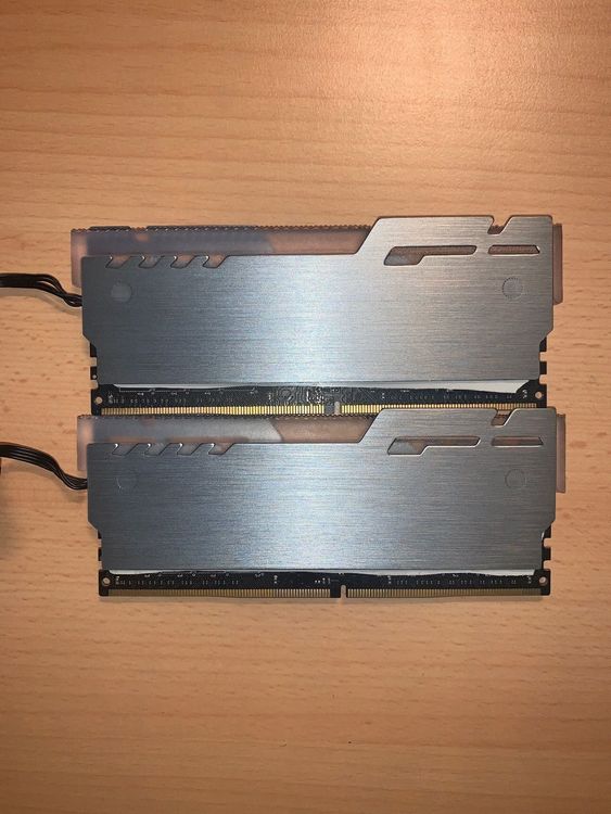 24 GB Ram | Kaufen auf Ricardo