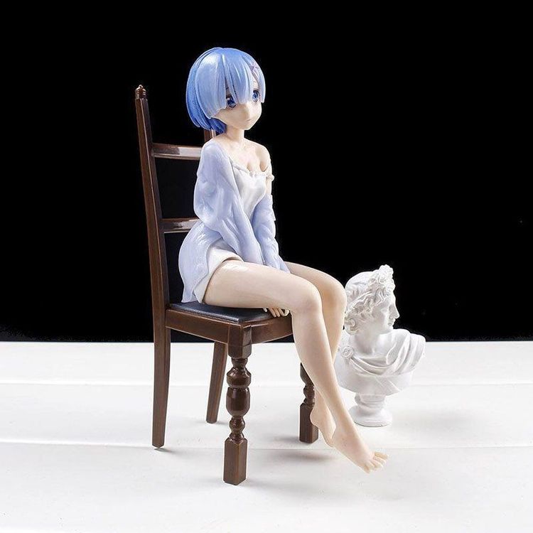 Anime Hentai Figur 17 X 8 Cm Sammlungsauflösung Kaufen Auf Ricardo 