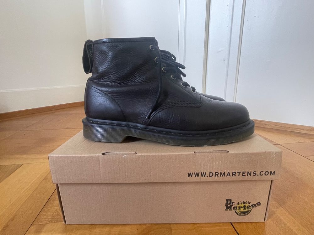 Dr Martens Harvest 45 | Kaufen auf Ricardo