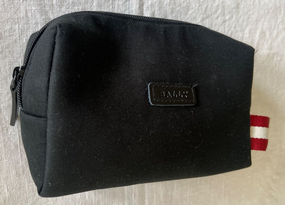 Bally Swiss First Class Amenity Kit, Necessaire (Neu (gemäss ...