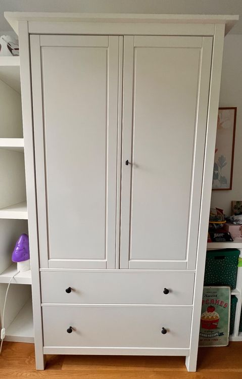 Faszinierend Ikea Hemnes Kleiderschrank Kinder Fotosnie5572