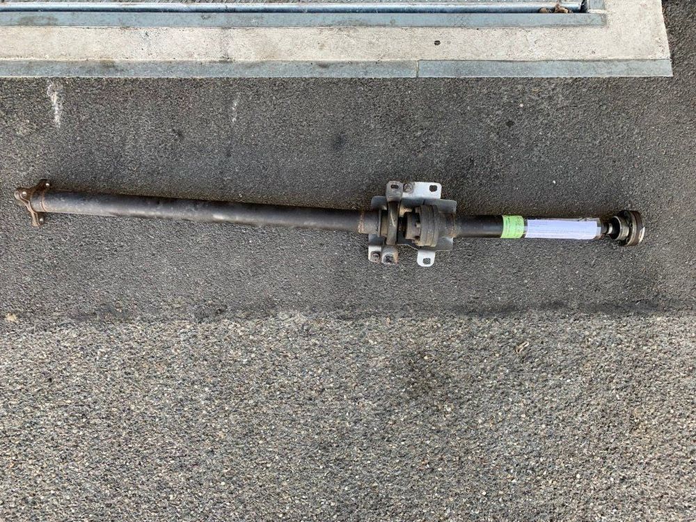 Kardanwelle hinten Cadillac SRX 04 - 09 (Gebraucht) in Stetten AG für ...