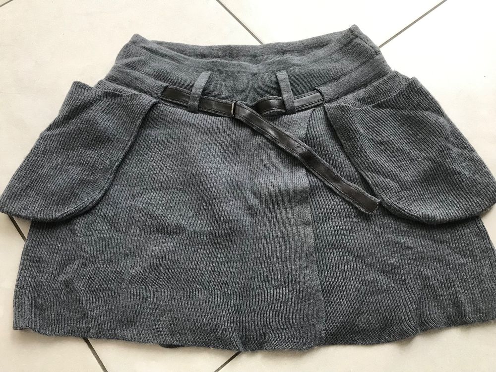 Mini Strick Rock Winter (Gebraucht) in für CHF 25 – mit Lieferung auf ...