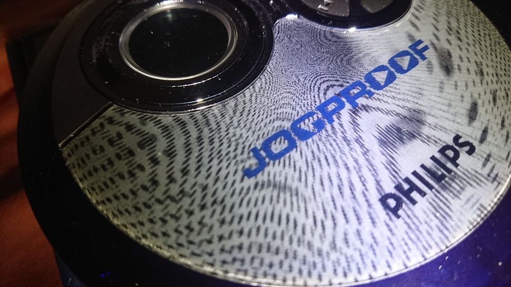 Philips AX 3301 Discman | Kaufen auf Ricardo