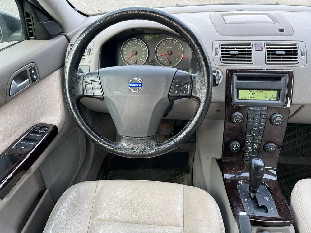 Volvo V50 T5 (Gebraucht) in Emmen für CHF 850 – nur Abholung auf ...