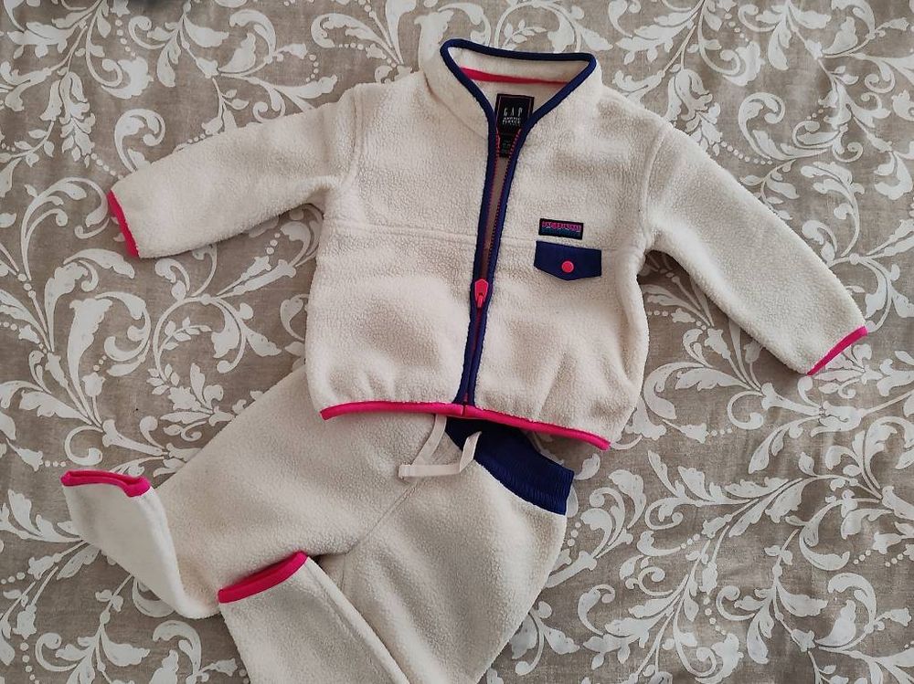 Set GAP in pile nuovo (Usato) a Grenchen per CHF 29 – solo ritiro ...