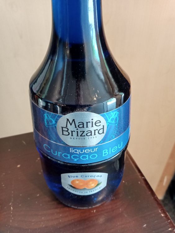 Blue Curacao | Kaufen auf Ricardo