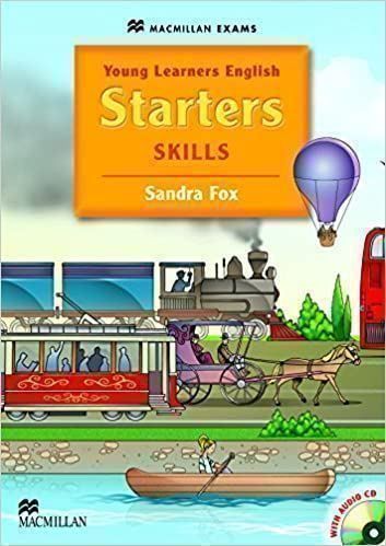 Young Learners English Starters Skills | Kaufen auf Ricardo