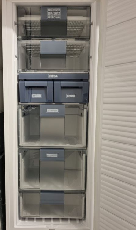 Bauknecht GKEA 305 Optima+ Gefrierschrank A++ | Kaufen auf Ricardo