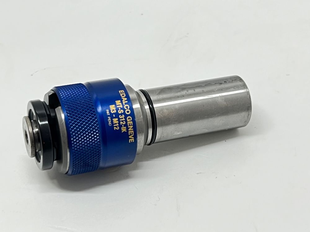 Outils Edalco Geneve M3-M12 (Gebraucht) in Bassecourt für CHF 60 – mit ...