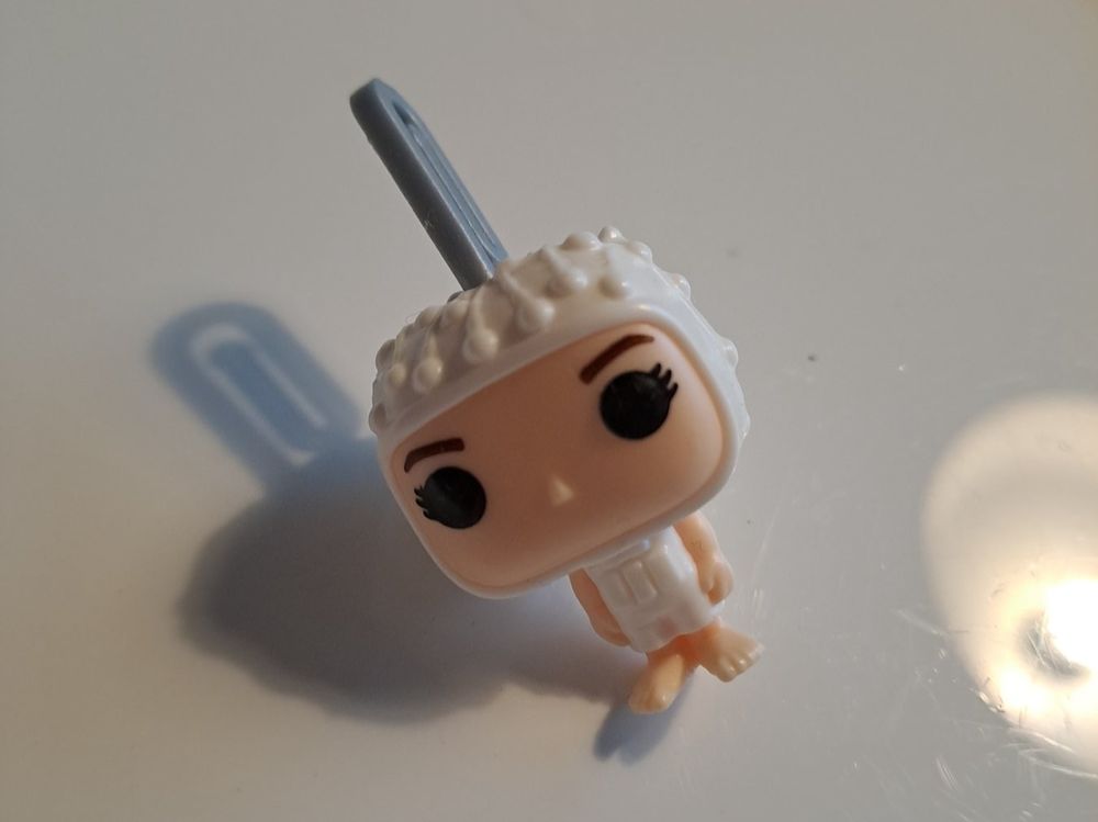Kinder Joy x Funko Pop: Stranger Things Elfie (Neu (gemäss Beschreibung ...