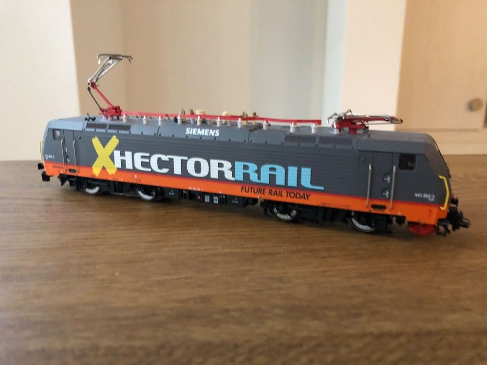 Märklin 39894 Elektrolokomotive (Neu und originalverpackt) in Basel für ...