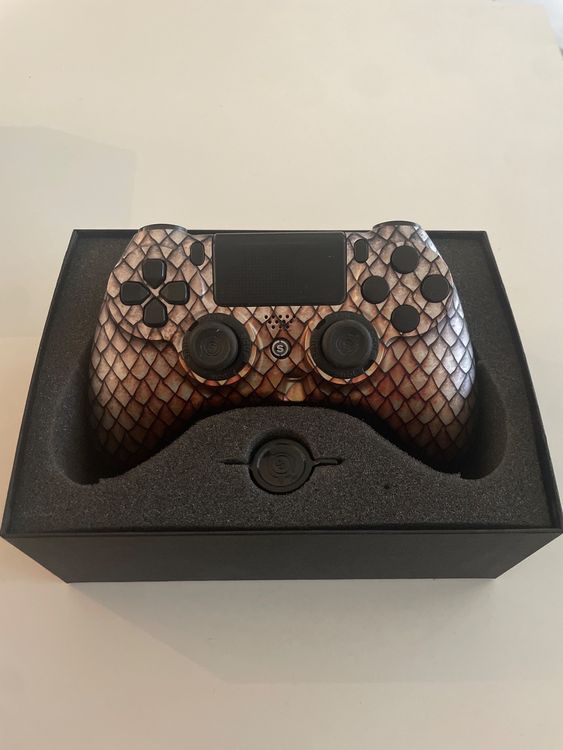Scuf Impact Controller Ps4 (Neu (gemäss Beschreibung)) in Effretikon ...