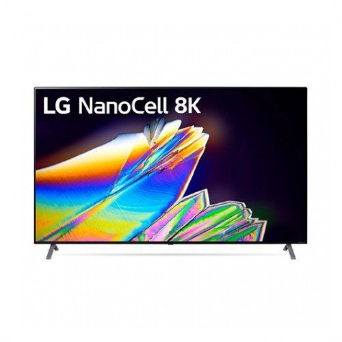 LG 65NANO956 65''Smart TV 8K | Kaufen auf Ricardo