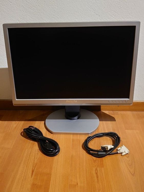 Monitor Philips Brilliance 240B (Gebraucht) in Pfäffikon SZ für CHF 32 ...