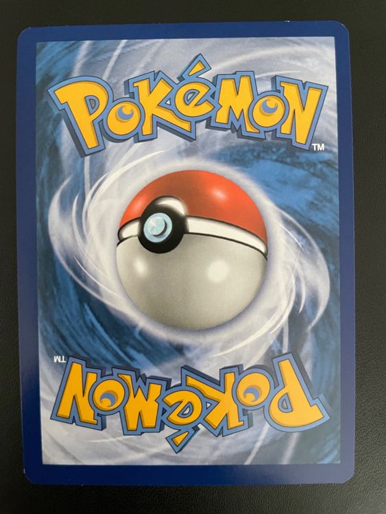 Pokemon Marlon Full Art | Kaufen auf Ricardo