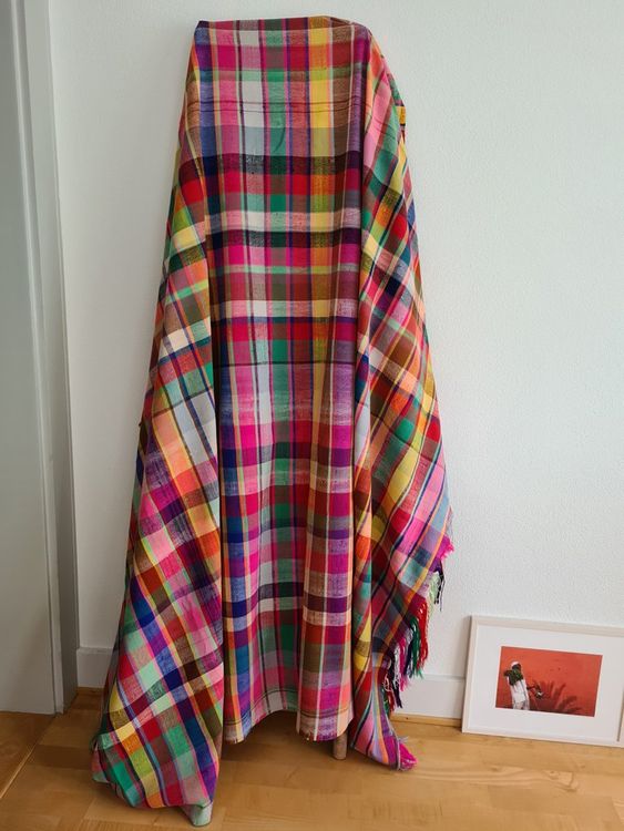 Stoff: Berber-Stoff vintage-Aktion (Gebraucht) in Romanshorn für CHF ...