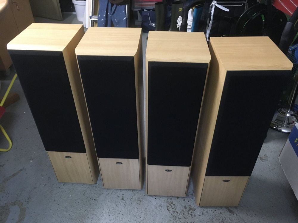 Eltax Lautsprecher Boxen (Gebraucht) in für CHF 100 – nur Abholung auf ...