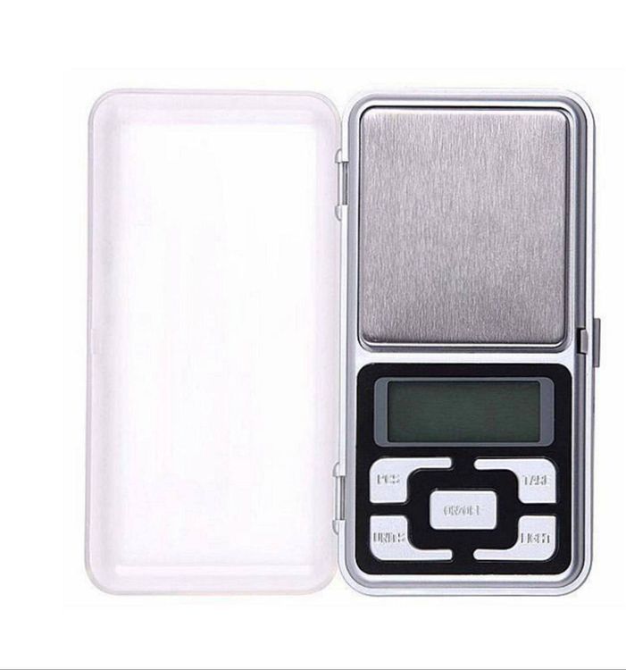 DigitalWaage Waage Briefwaage 500g/0.01g (Neu und originalverpackt) in Rothenthurm für CHF 11.8 ...