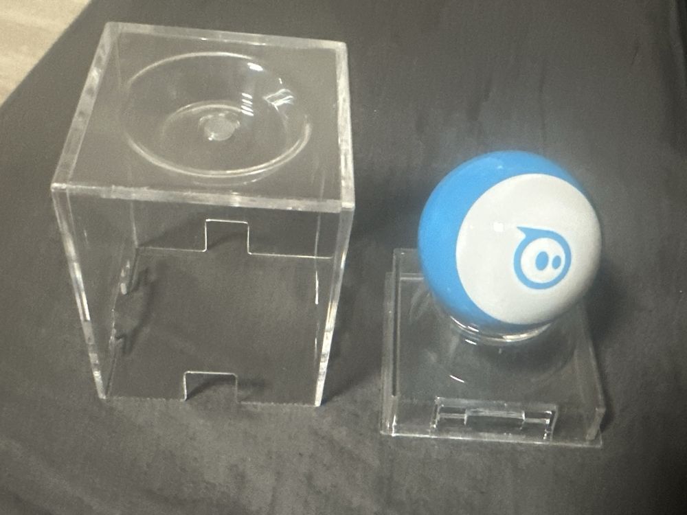 Sphero Mini Roboter Ball mit App (Gebraucht) in Deitingen für CHF 10 ...