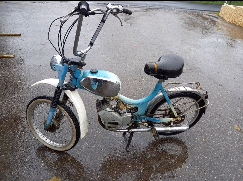 Zundapp | Kaufen auf Ricardo