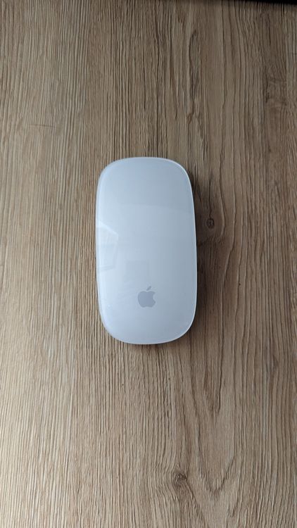 Apple Magic Mouse (Gebraucht) in Schmiedrued für CHF 10 – mit Lieferung ...