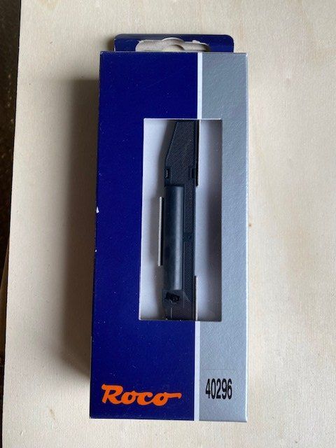 Weichenantrieb elektrisch Roco H0 | Kaufen auf Ricardo