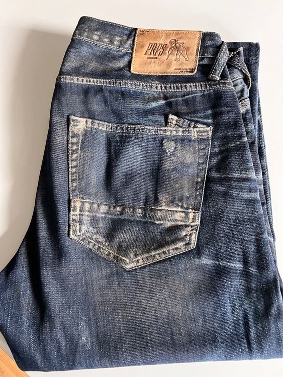 PRPS Jeans | Kaufen auf Ricardo