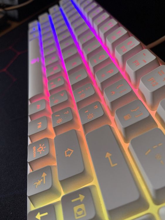 Gaming kybord gaming Tastatur office taststur kybord gaming | Kaufen ...