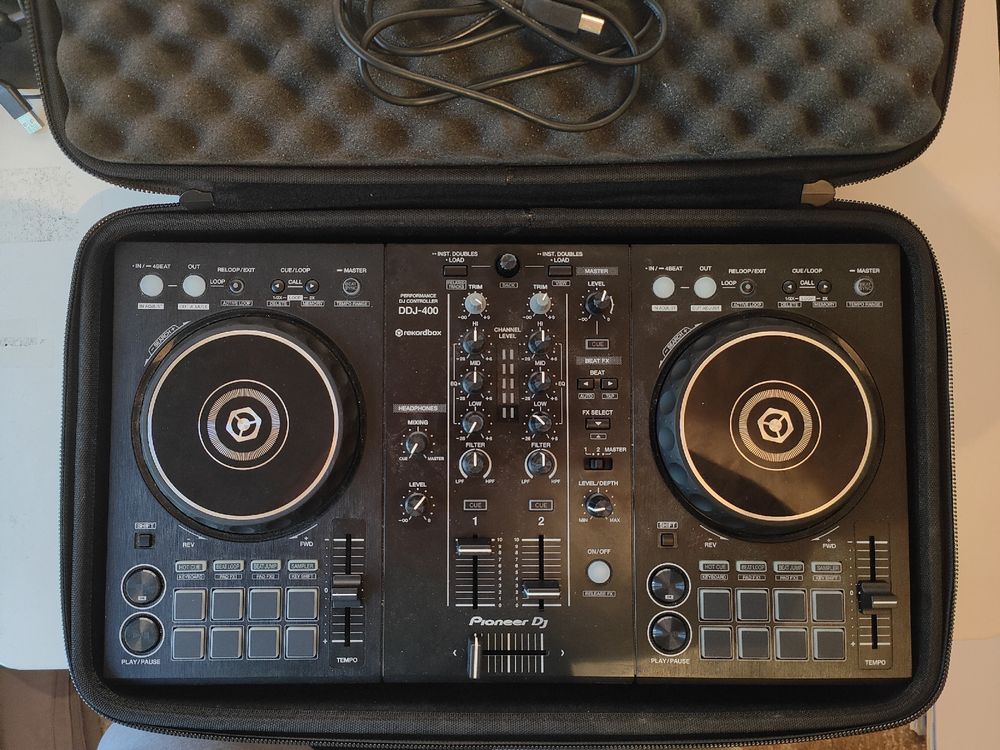 Pioneer Ddj 400 | Kaufen auf Ricardo