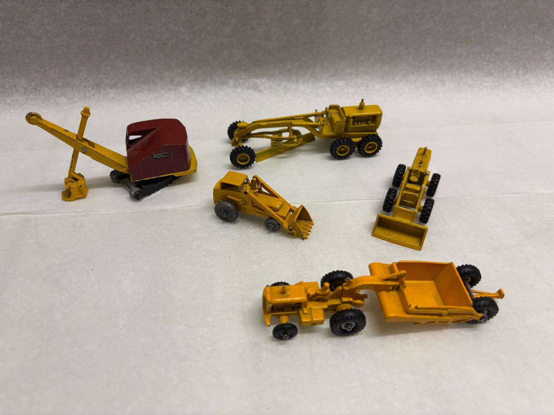 Machines de chantier miniature (Gebraucht) in Chêne-Bougeries für CHF ...