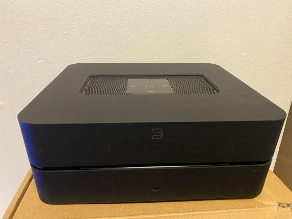 Bluesound Vault 2 Streamer/CD Ripper | Kaufen auf Ricardo