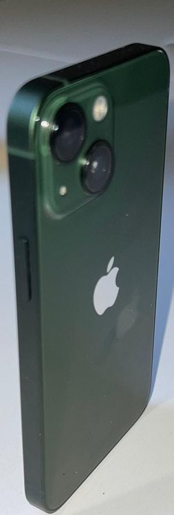 iPhone 13 mini 128 GB - Grün. | Kaufen auf Ricardo