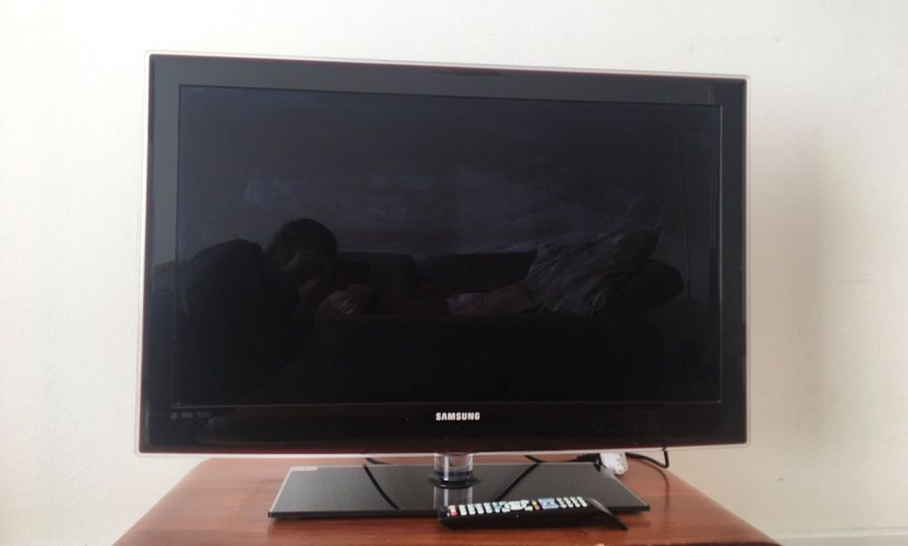 Samsung LED TV 6000 Serie 37“ | Kaufen auf Ricardo