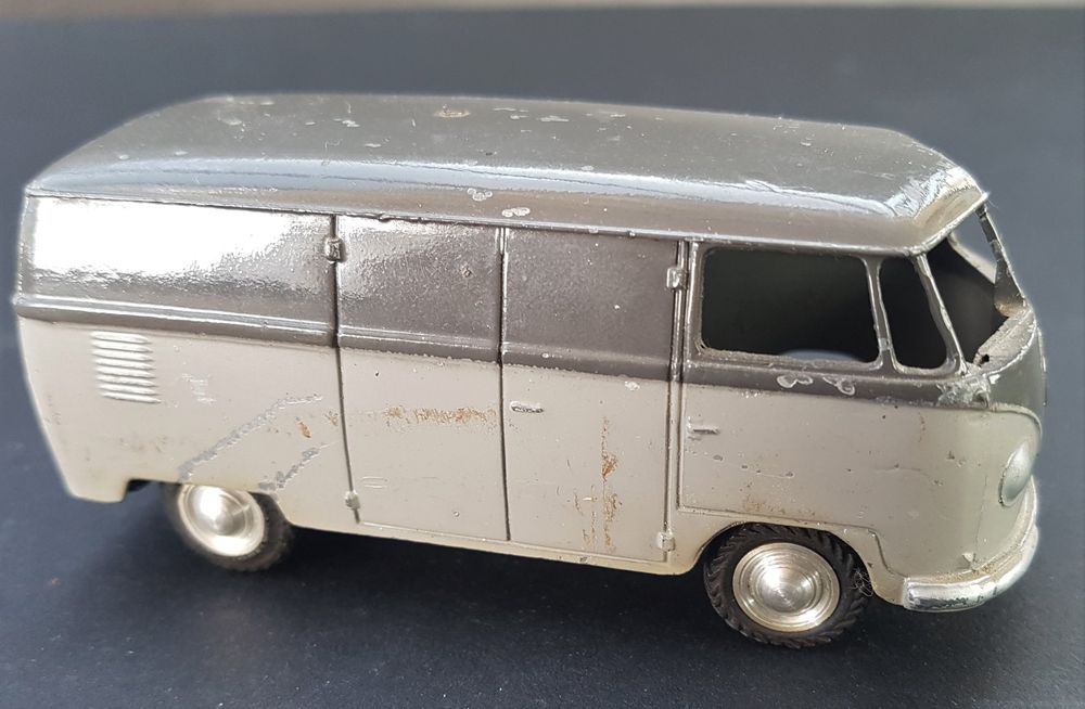 VW Bus Märklin made in Germany - Auto antik (Gebraucht) in Tavannes für ...