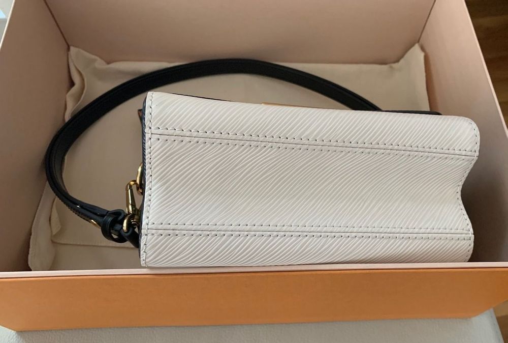 👜 ️ Louis Vuitton Twist PM Wild at Heart 🌹 ️ (Neu und originalverpackt ...