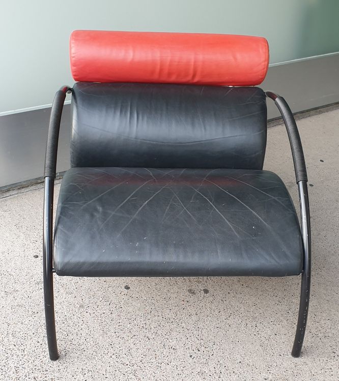 Sessel Cor Zyklus Designer Peter Maly (Gebraucht) in Emmen für CHF 205 ...