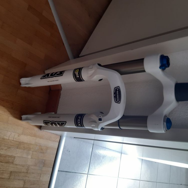 Federgabel Fox 32 Neu ab 1.- (Neu (gemäss Beschreibung)) in Emmenbrücke ...