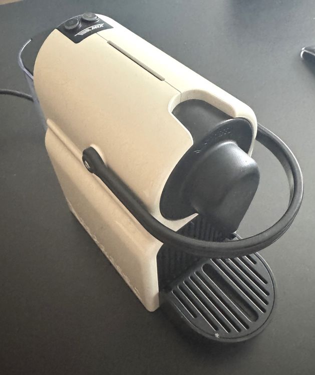 Machine à café Turmix TX 155 Inissia | Kaufen auf Ricardo