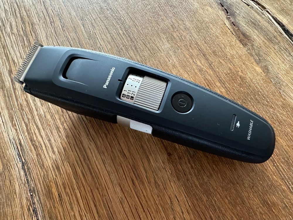 Panasonic ER-GB96 Haartrimmer und Barttrimmer (Gebraucht) in Münchringen für CHF 26 – mit ...
