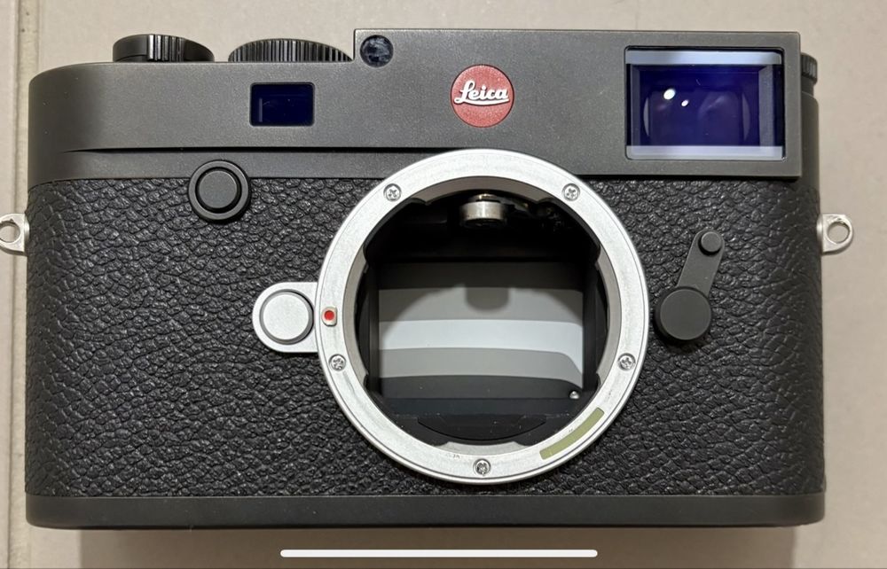 Leica M10 (Gebraucht) in Troinex für CHF 3100 – mit Lieferung auf ...