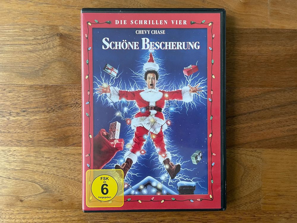 Schöne Bescherung - DVD | Kaufen auf Ricardo