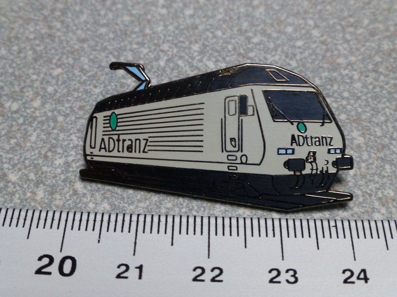 PIN PINS ZUG BAHN SBB LOKOMOTIVE | Kaufen auf Ricardo