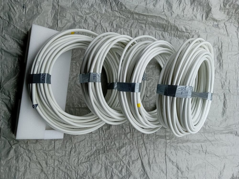 Bodenheizungsrohre Metaplast Stramax (Neu (gemäss Beschreibung)) in ...