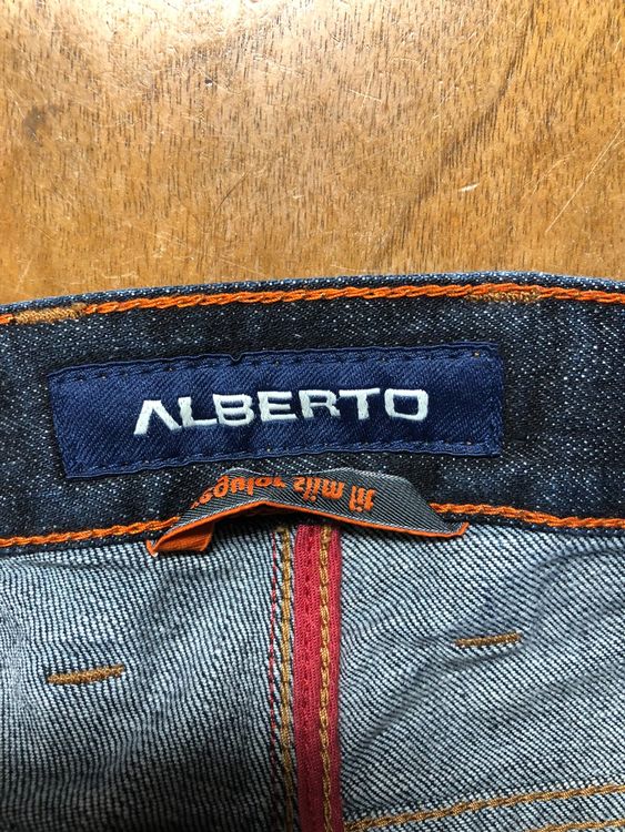 ALBERTO Jeans Herren (Gebraucht) in Luzern für CHF 20 – nur Abholung auf Ricardo kaufen