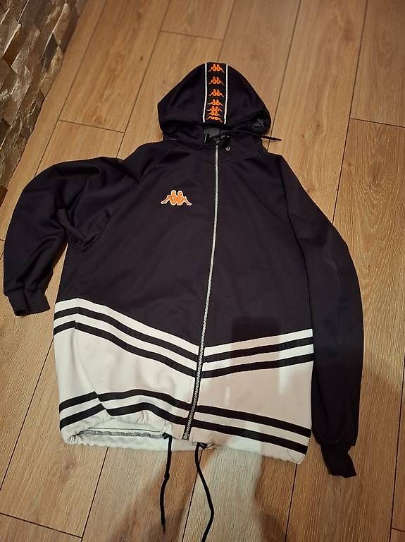 Kappa Trainer aus den 80 Jahre Vintage (D'occasion) à Rorbas pour CHF ...